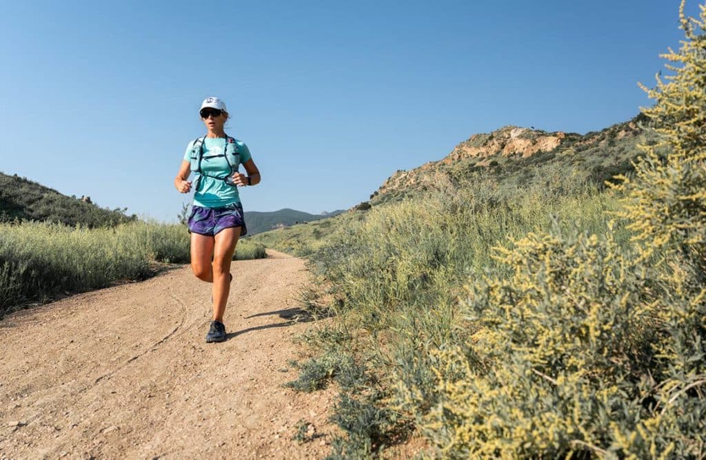 Ultrarunners' Heat Acclimation Cheat Sheet - Jason Koop