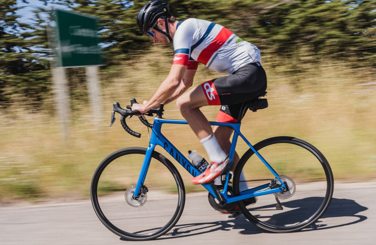 Improve Your Cycling Pedal Stroke for High Power at High Cadence ...