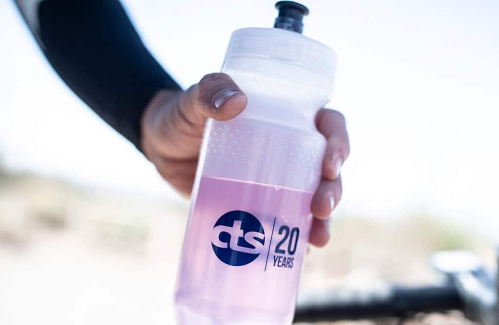 Cycling Nutrition: What to Eat and Drink During Bike Rides of Any ...