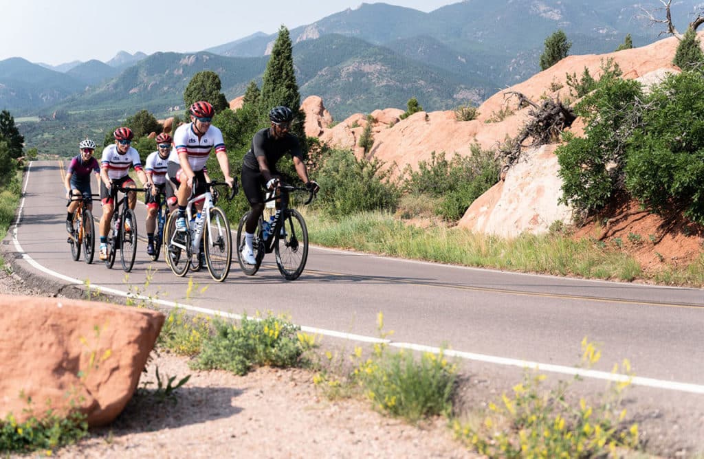 How to Train for Your First Century Ride - CTS