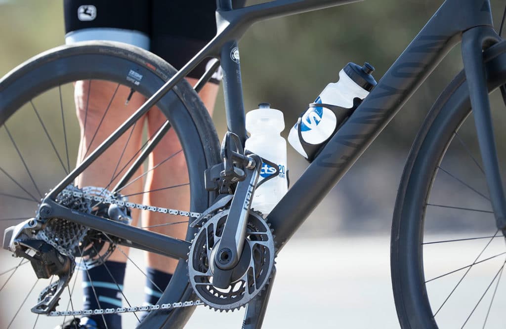 Essential Guide to Cycling Training with a Power Meter - CTS
