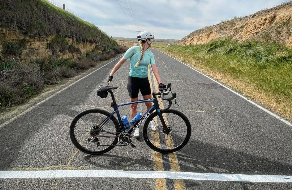 Alison Tetrick: Revisiting the Road Races that Made Me - CTS