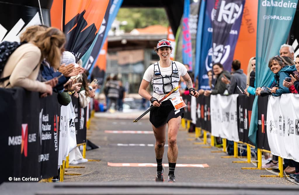 Ultrarunning Injury Recovery Lessons from a Year-Long Comeback - CTS