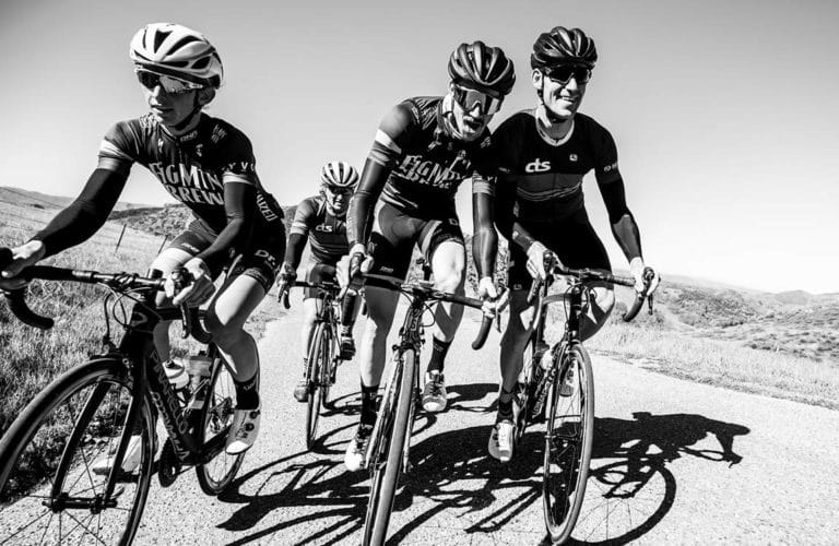 Essential Cycling Skills All Riders Need to Master - Chris Carmichael