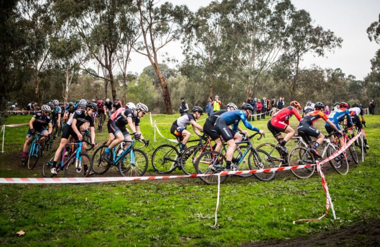 Trainright Guide to Cyclocross Training and Racing - CTS