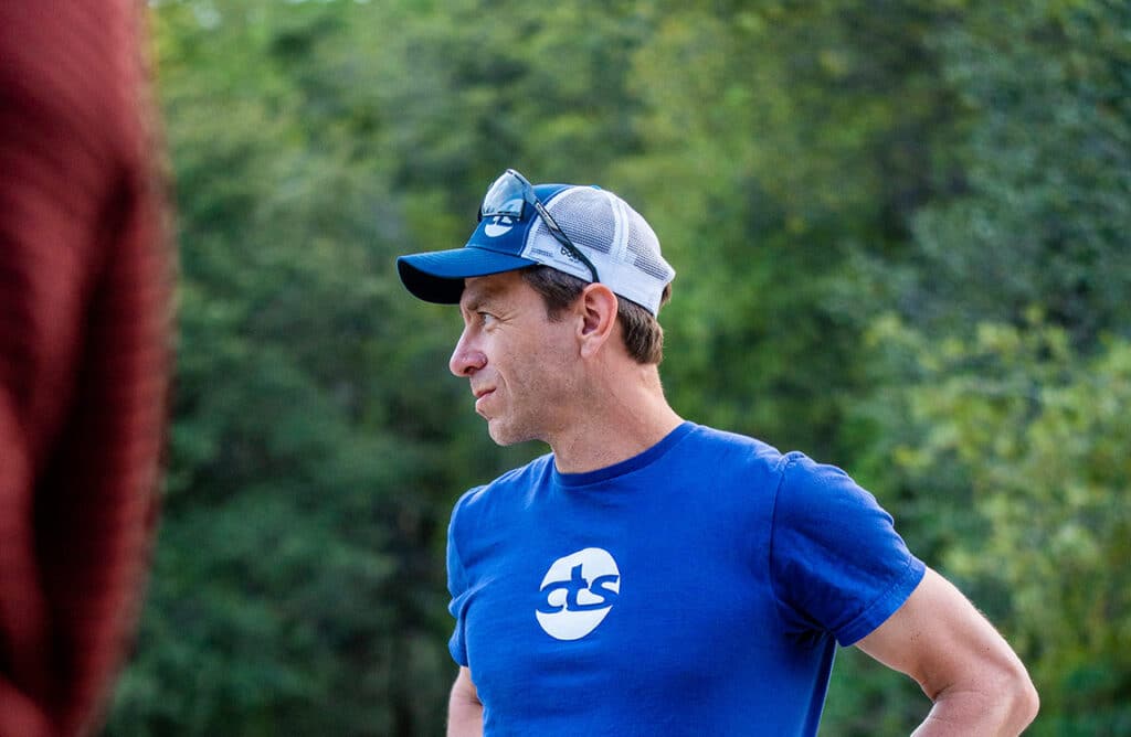 Jason Koop's Top 3 Most Effective Ultramarathon Training Tips - CTS