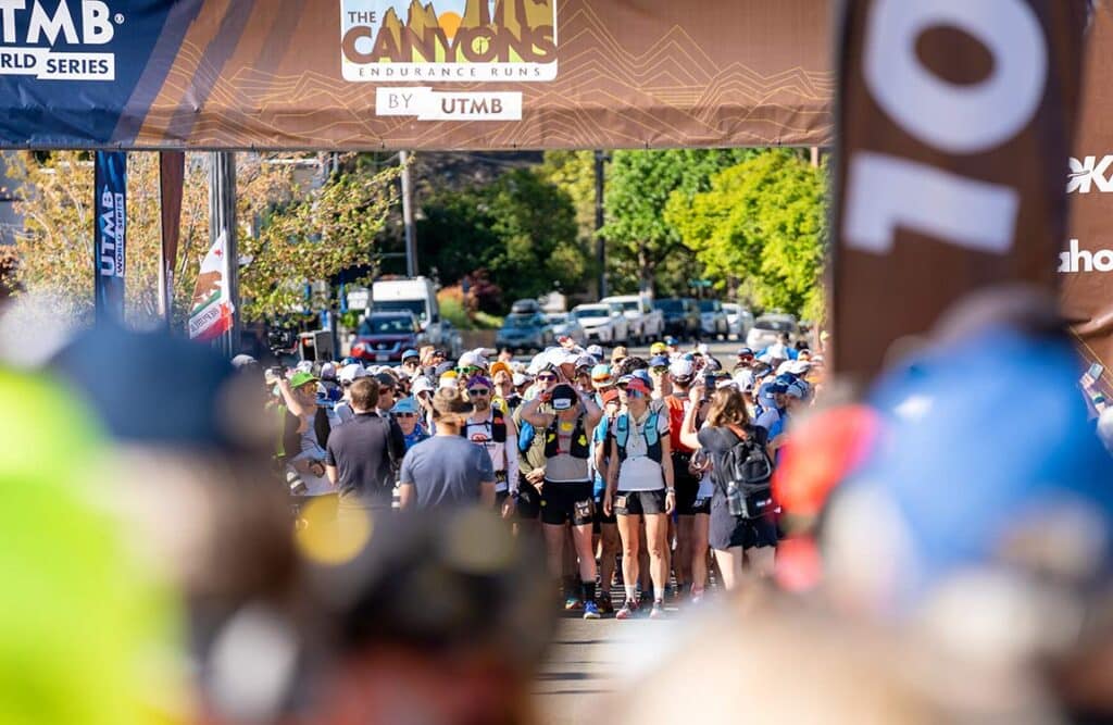 How to Step Up from Marathon to Your First Ultramarathon - CTS