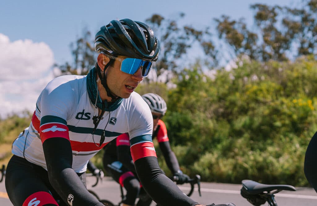 How to Ramp Up Cycling Training for Spring - CTS