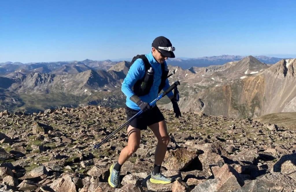 Perceived Exertion: How To Run And Train By Feel - CTS