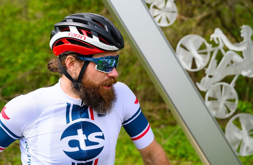 The Best Fall Training Strategies for Cyclists - CTS