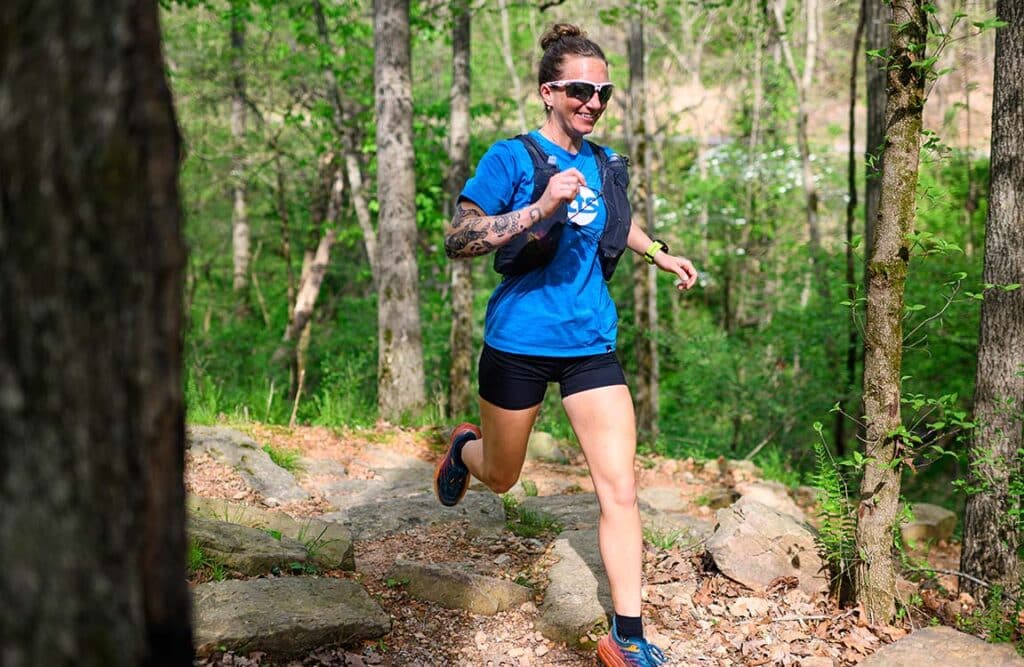 3 Keys To Achieving Your Biggest Ultramarathon Season Goals - CTS